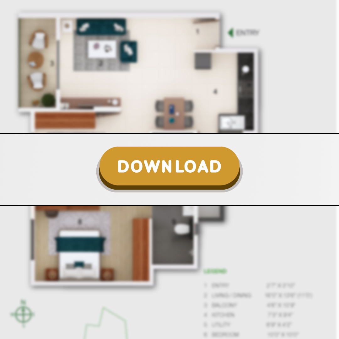 RAHUL DOWNTOWN – 2 & 3 BHK Apartment | Tathawade, Pune